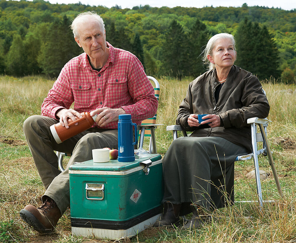 Love story based on true events