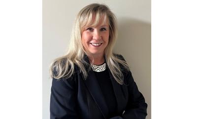 Rhonda Bunn is Midland’s new chief administrative officer
