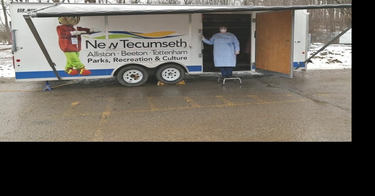 Alliston hospital reports two positive cases of coronavirus since ...