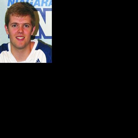 Bailey Cochrane heading to Niagara College