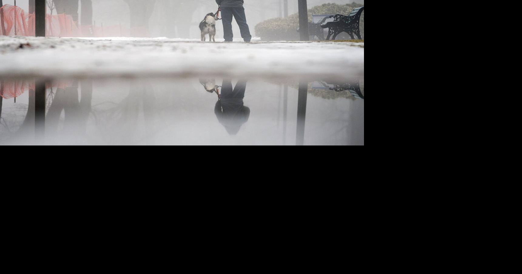 Special weather statement issued in Simcoe County