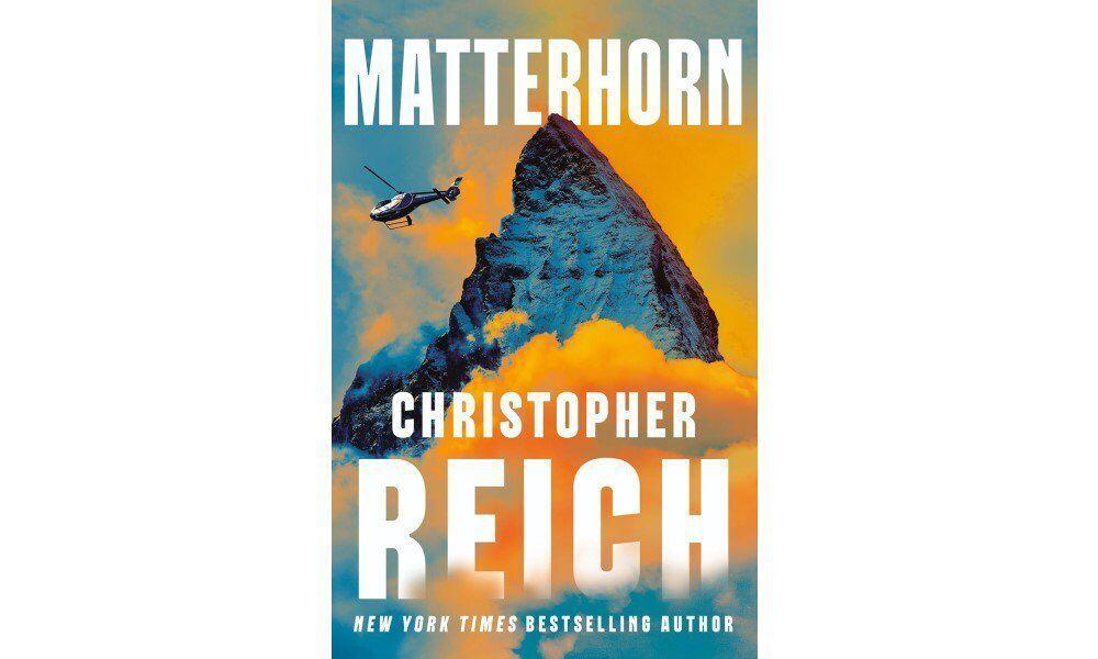 Three good novels for spring and summer reading!