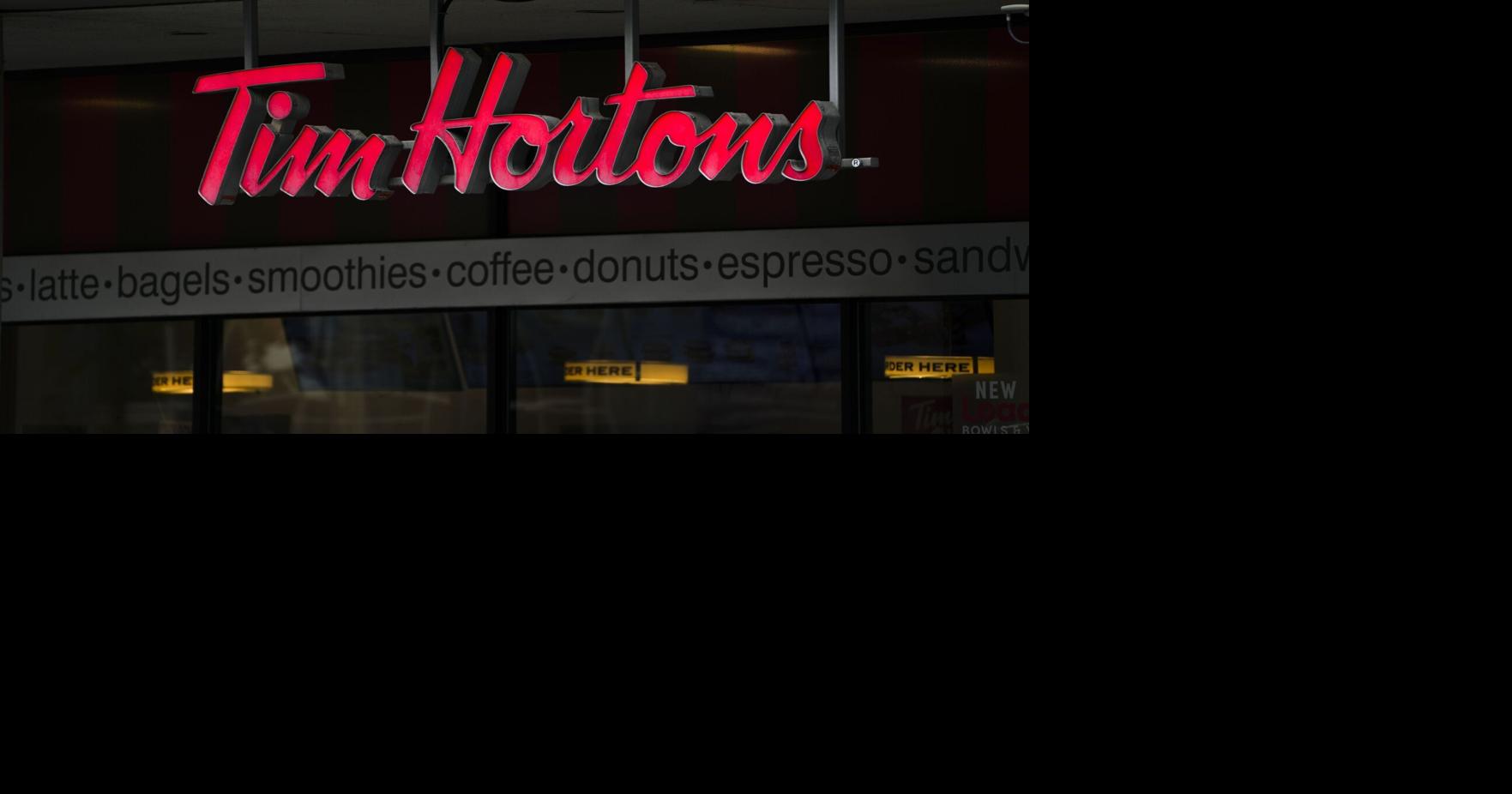 North Barrie Tim Horton’s employee tests positive for Hep A