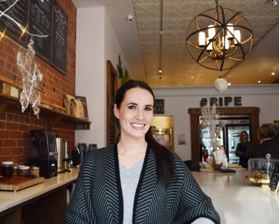 Beaten to a pulp: How a downtown Barrie business achieves zero waste