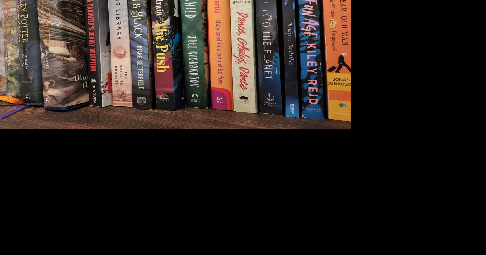 Three favourite book stores in the Midland area, selected by Simcoe.com ...