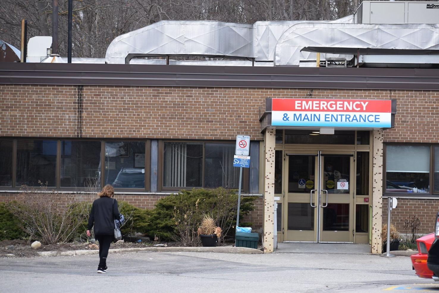 Ministry appoints investigator to review Alliston hospital