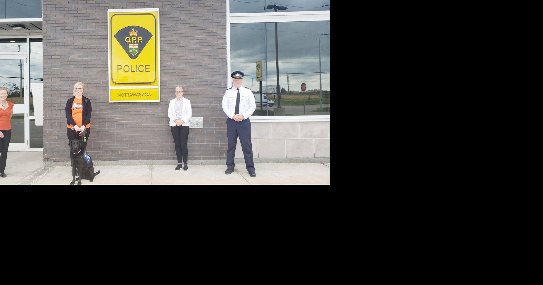 Mobile unit will allow more victims in Simcoe County to access Child ...