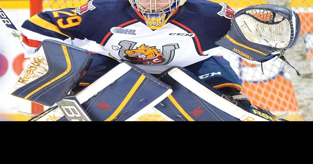Barrie Colts and OHL players to keep your eye on