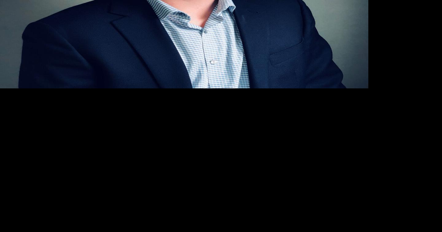 Cole Walsh — Barrie Ward 1