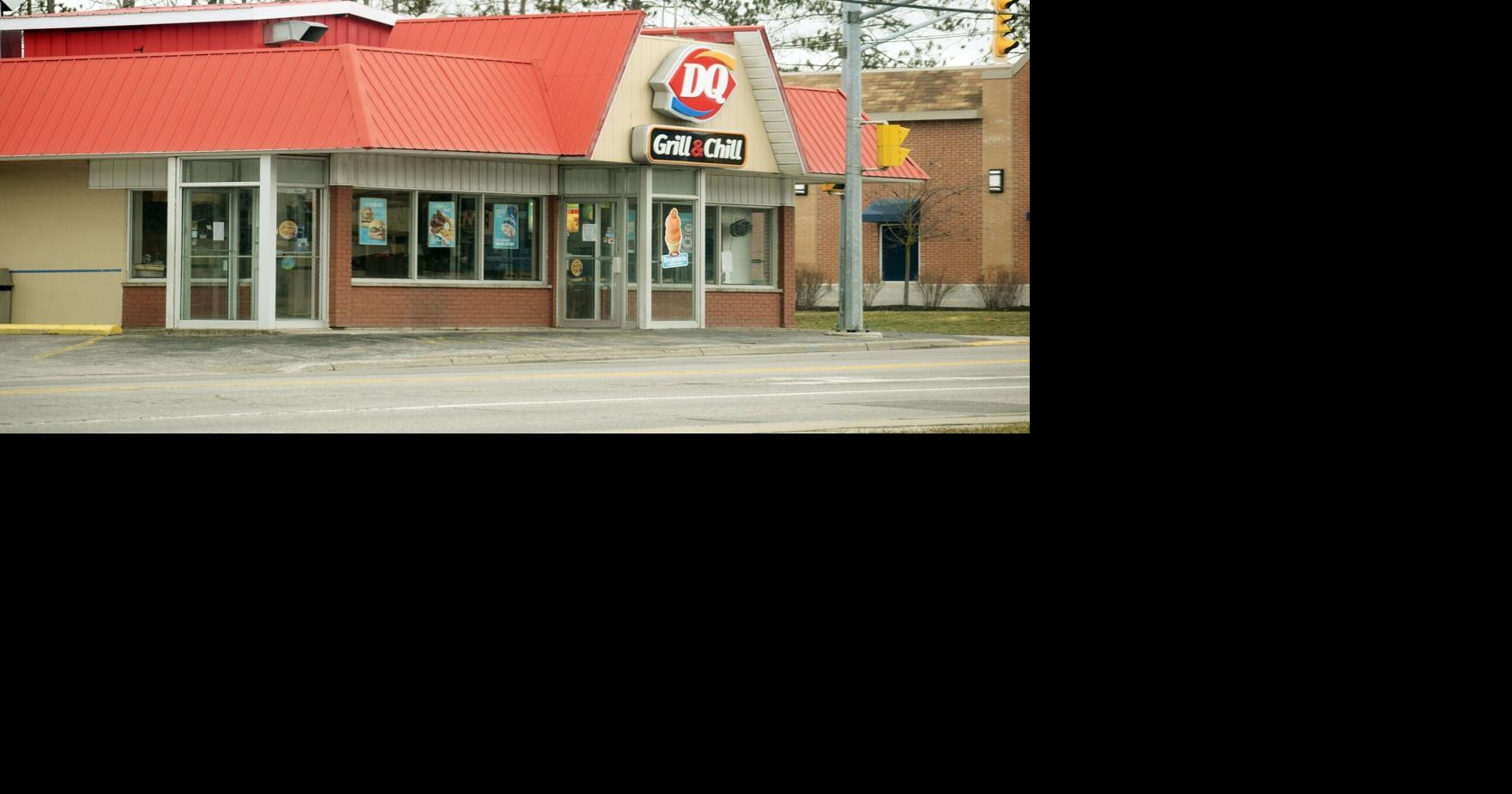 What’s going on here? New owner eyes big changes for Alliston Dairy Queen