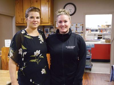 Cedar Kitchen restaurant is a staple of Tottenham