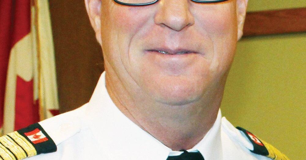Clearview sets process to hire next fire chief