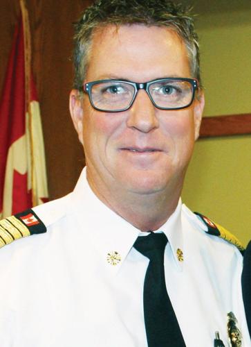 Clearview sets process to hire next fire chief