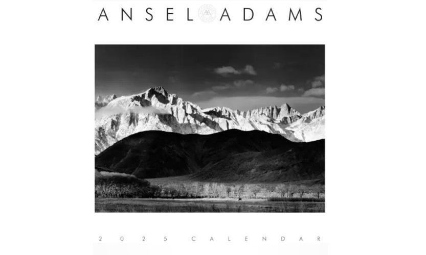 Christmas in July? These calendars make nice gifts