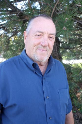 James Gibson - Councillor