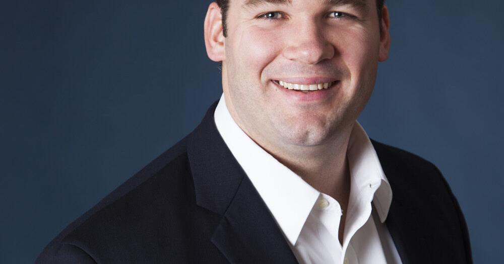 MP Alex Nuttall won’t seek re-election in Barrie-Springwater-Oro-Medonte