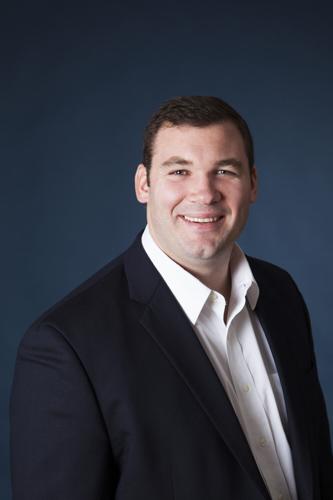 MP Alex Nuttall won’t seek re-election in Barrie-Springwater-Oro-Medonte