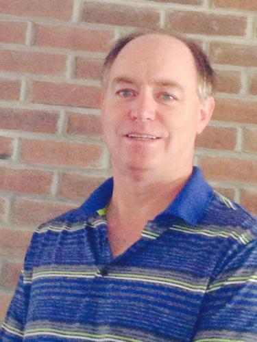 Terry Dowdall – Essa mayoral candidate