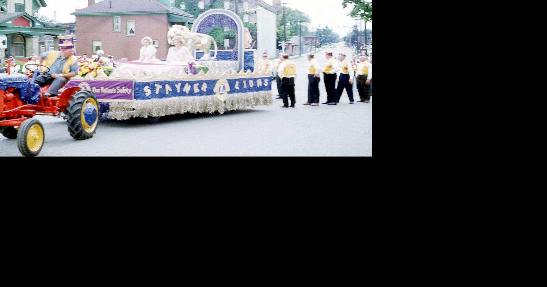 Stayner Heritage Society ready to celebrate Canada's sesquicentennial