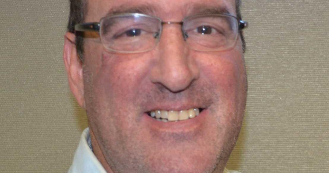 Steve Berman - Councillor - Collingwood