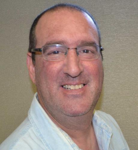 Steve Berman - Councillor - Collingwood