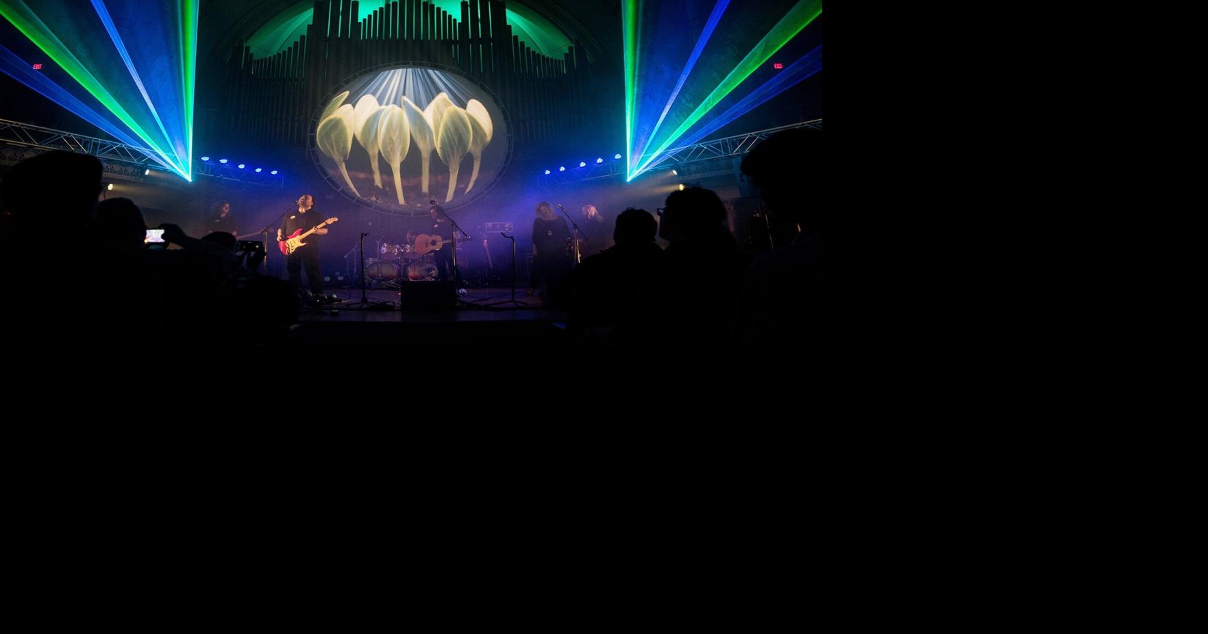 ‘Full slate’: Event dates for Barrie’s Sadlon Arena, Five Points and ...