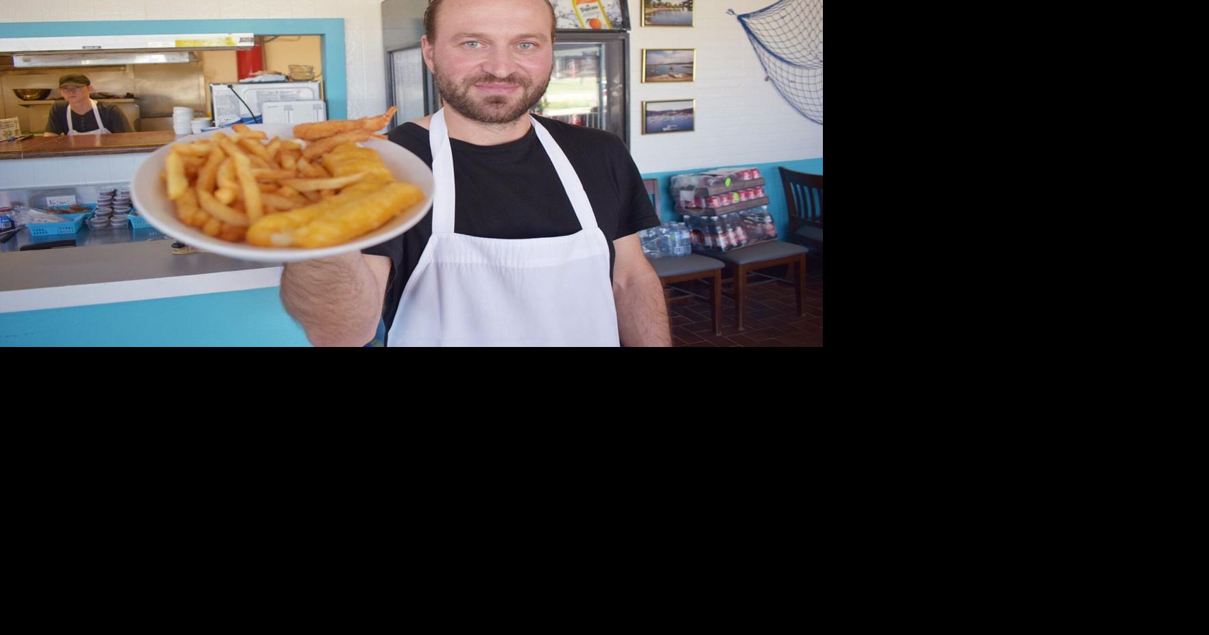 Uncle Perry's Steak and Seafood House brings surf/turf to Orillia