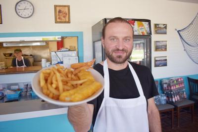 Uncle Perry's Steak and Seafood House brings surf/turf to Orillia