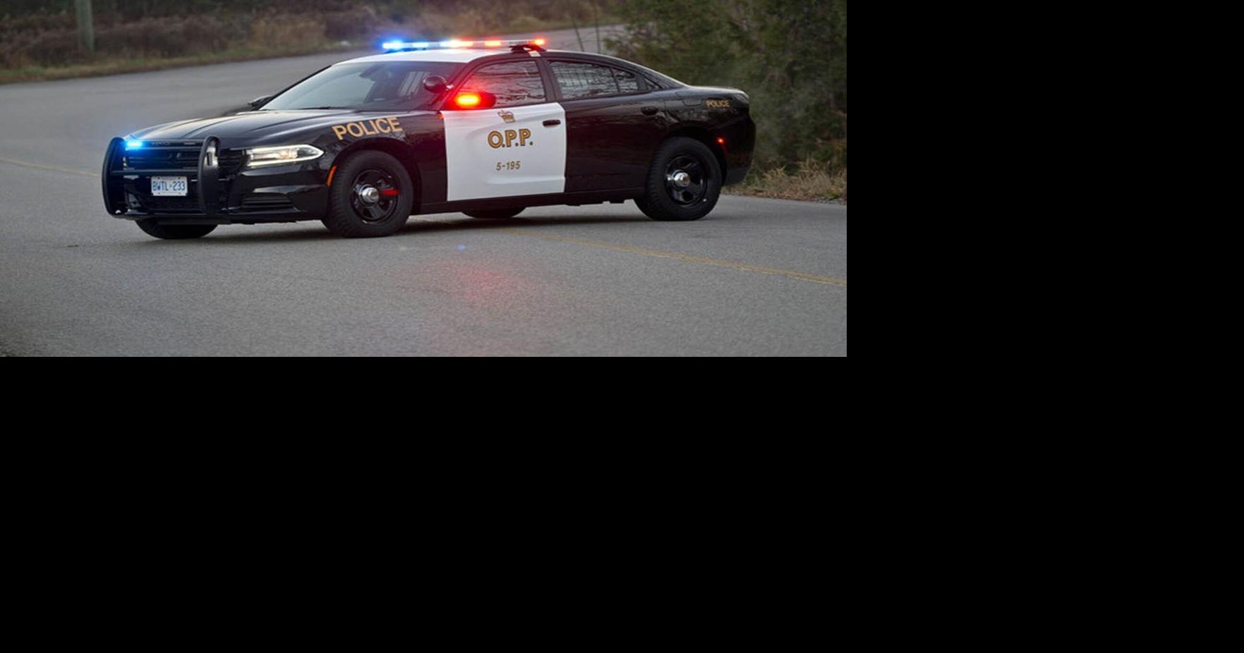 Collingwood OPP investigating fatal crash