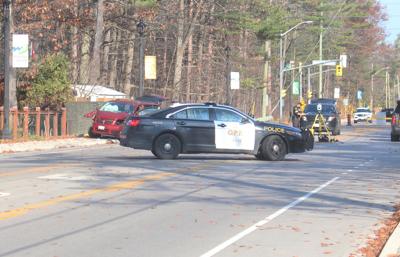 68-year-old Wasaga Beach man dead after vehicle struck hydro pole in ...