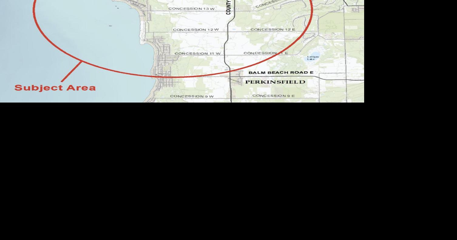 Hydro One power outage possible Dec. 1 in Tiny Township