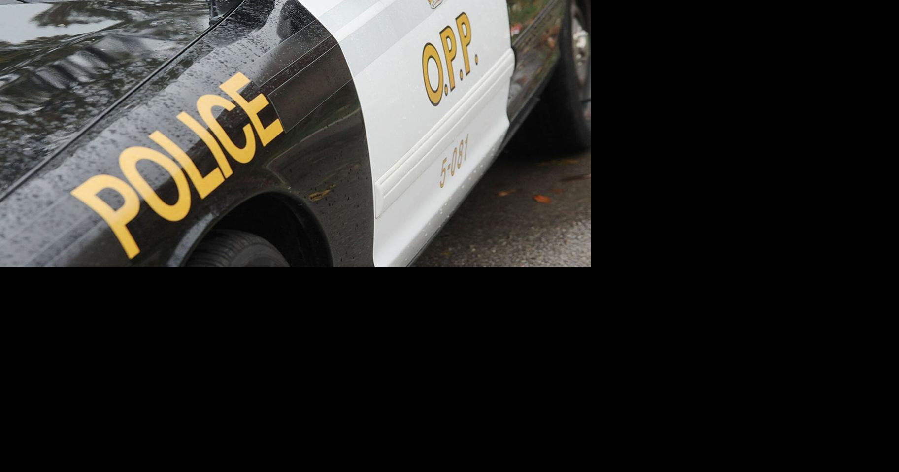 Two Barrie people wanted in connection to Ontario-wide fraud