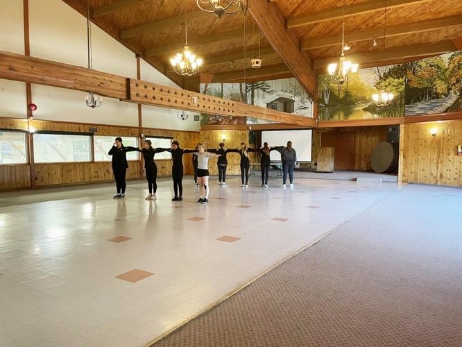 Wasaga figure skating club launches new team sport