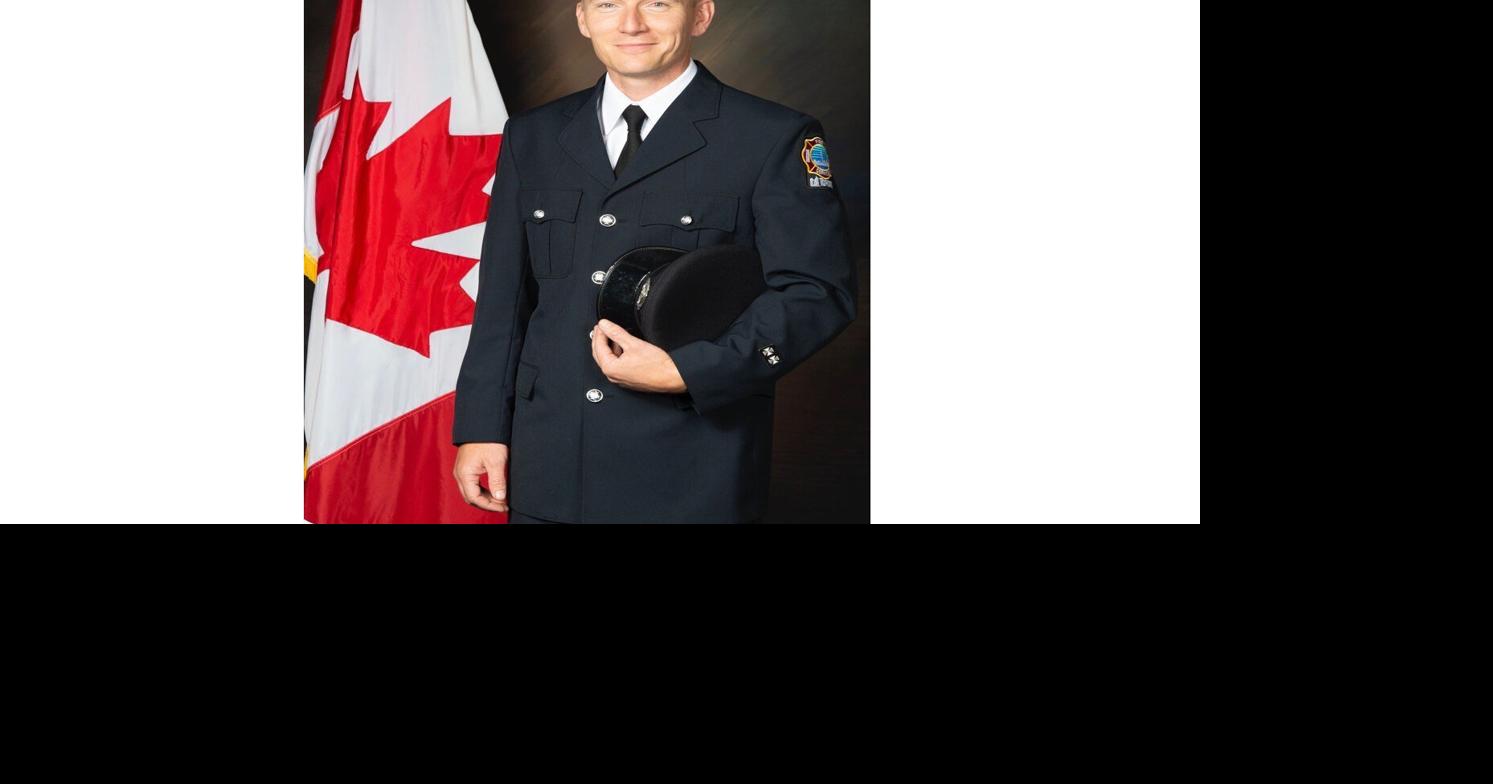Toronto fire captain identified as arborist who died from fall in Oro ...