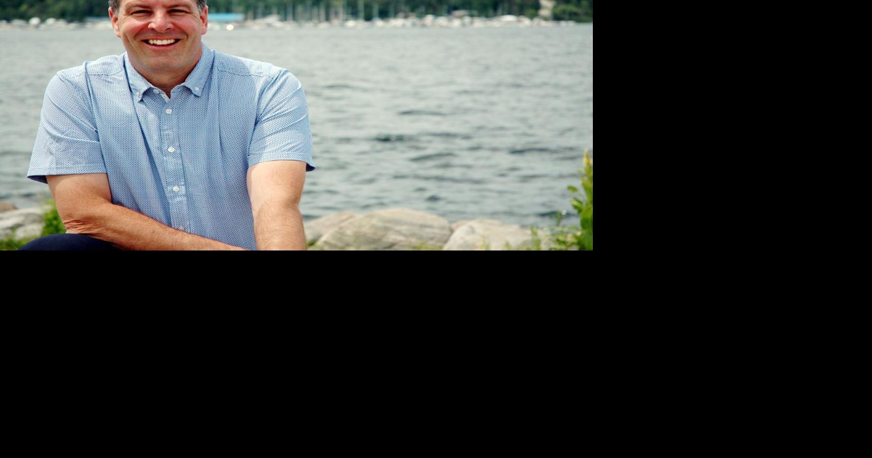 Doug Rawson elected mayor of Penetanguishene