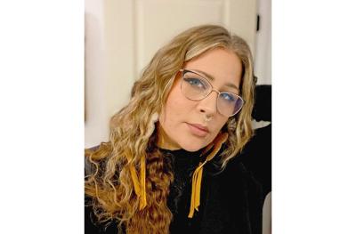 Chief Lady Bird shares insights as Indigenous artist