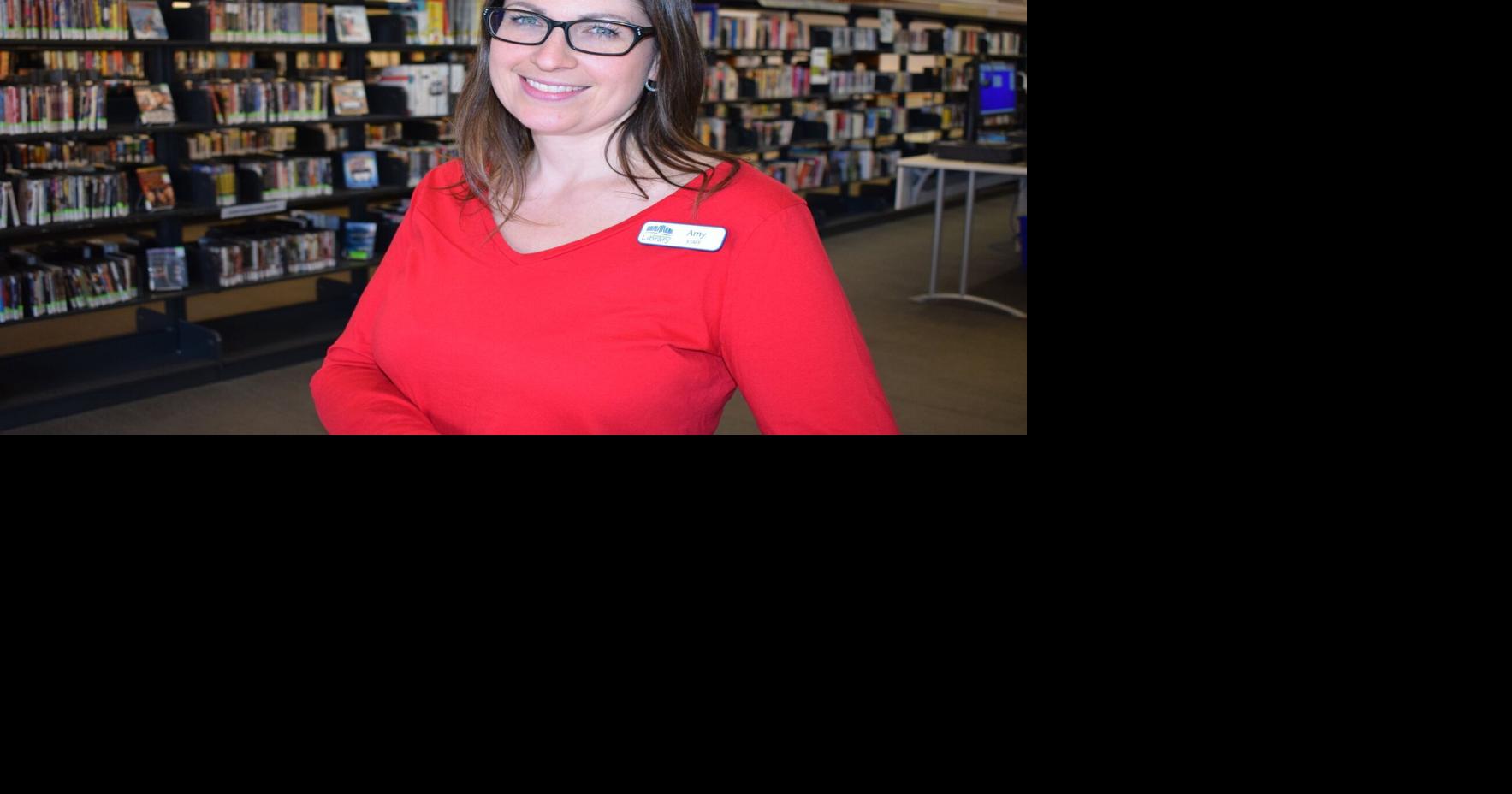 Celebrate Ontario Public Library Week in Orillia