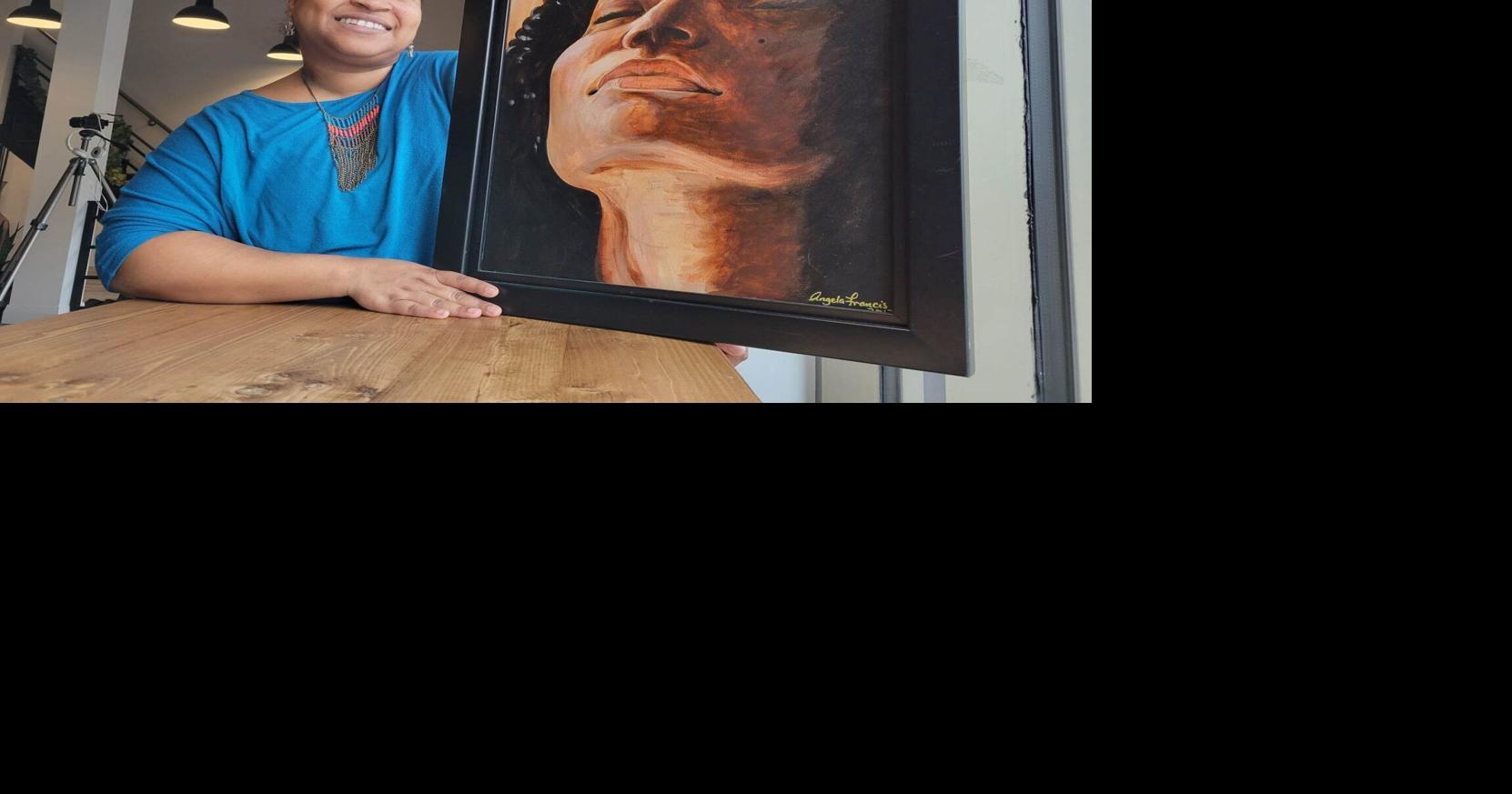 Barrie’s AFFA Studio gives artists a place to let loose