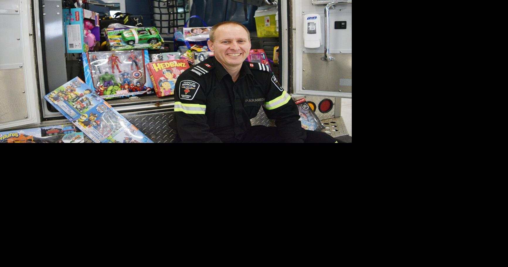 'Make a child smile on Christmas': Here's where you can donate to ...