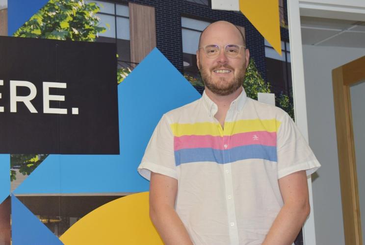 Entrepreneur says leaving Toronto for Innisfil was good for business