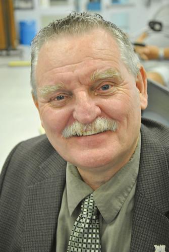Bob Jeffery draws on experience for Midland deputy mayor race