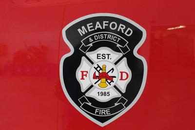 Fire ban in Meaford