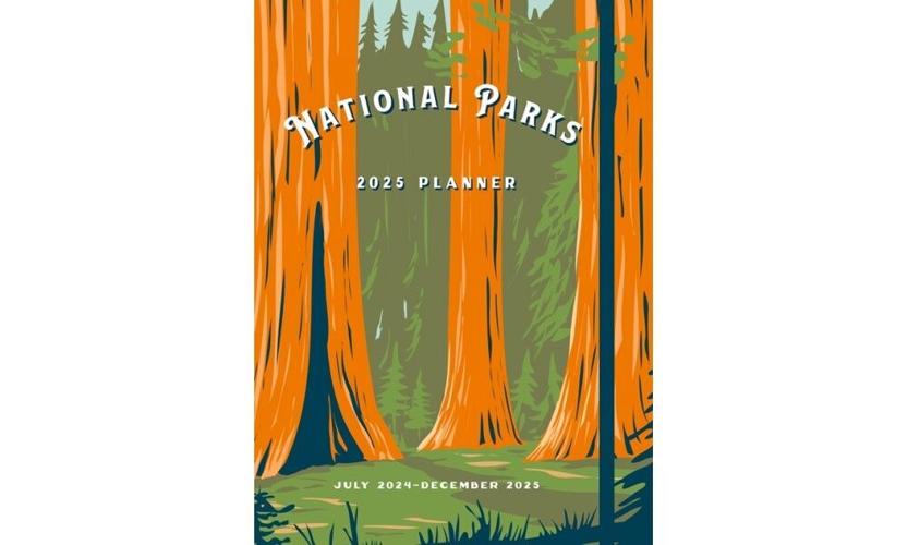 Christmas in July? These calendars make nice gifts