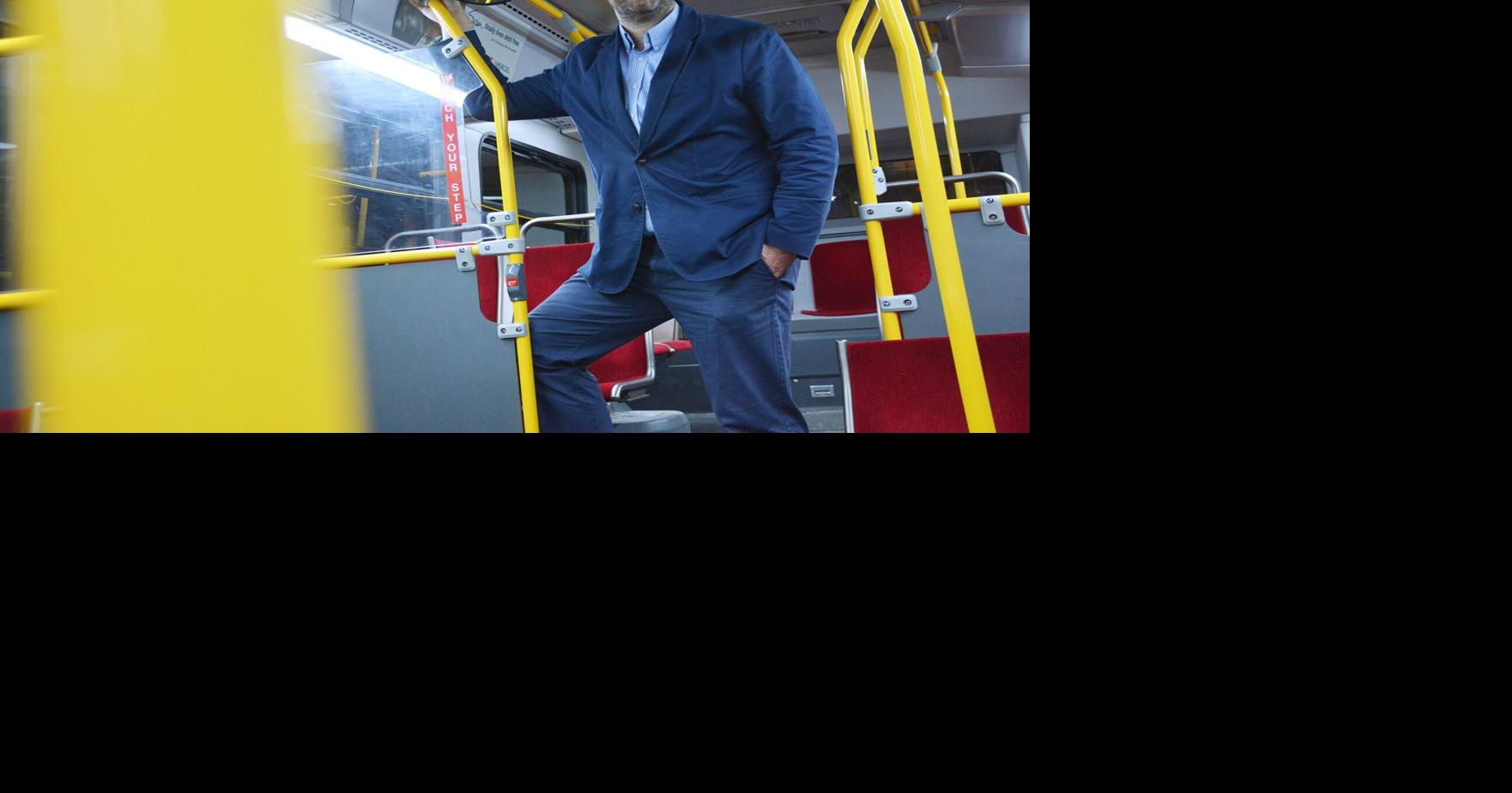 Barrie Transit offers online bookings for specialized service