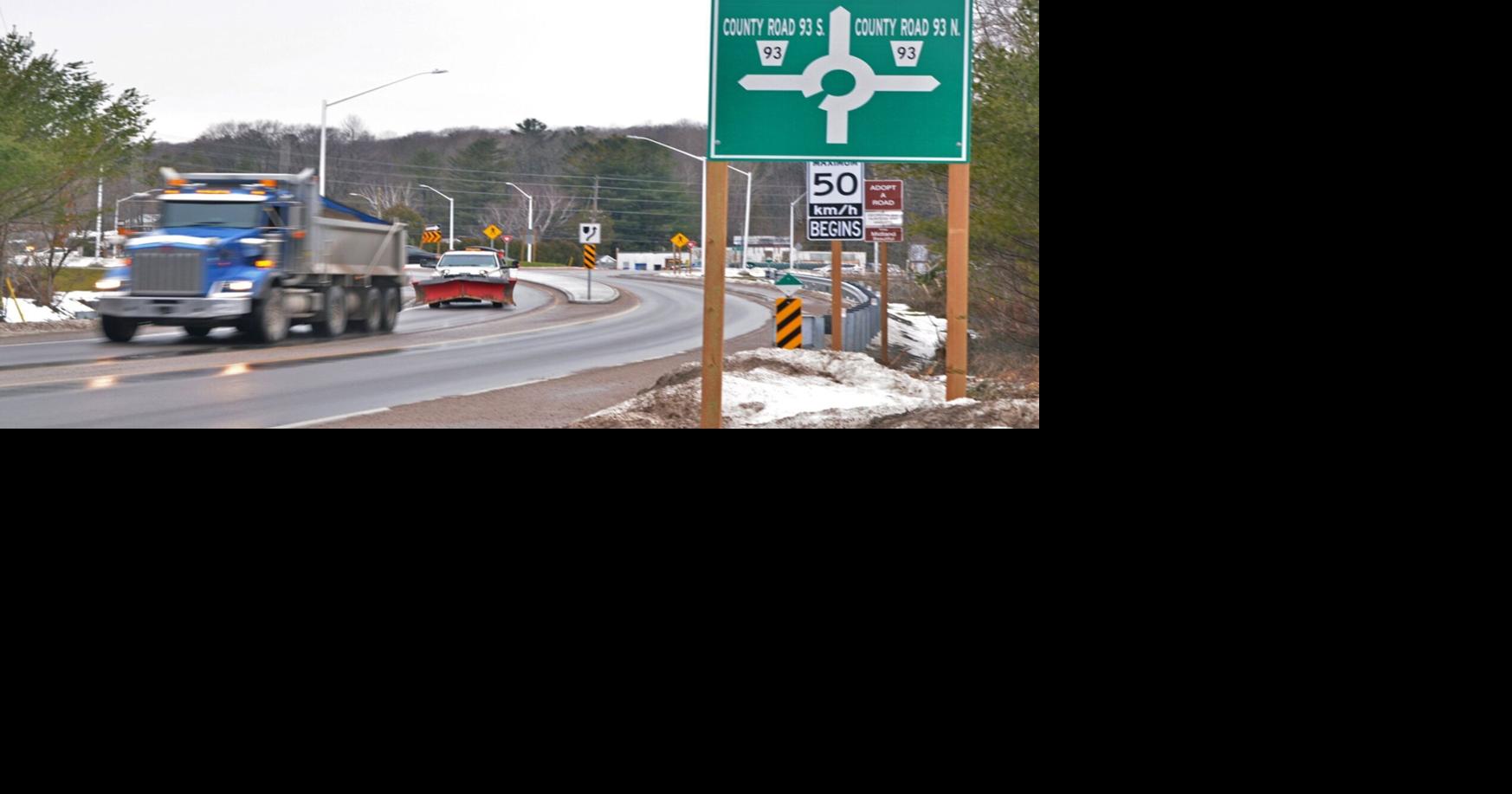 County road projects to watch in 2023