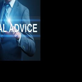 Legal Matters: Unbundled legal services explained