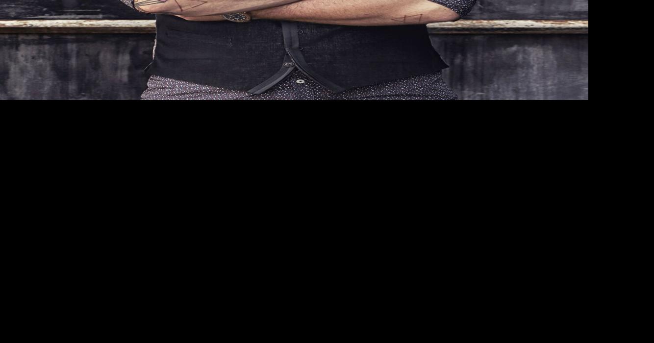 Barrie native Dylan Benoit brings the sizzle on new foodie show