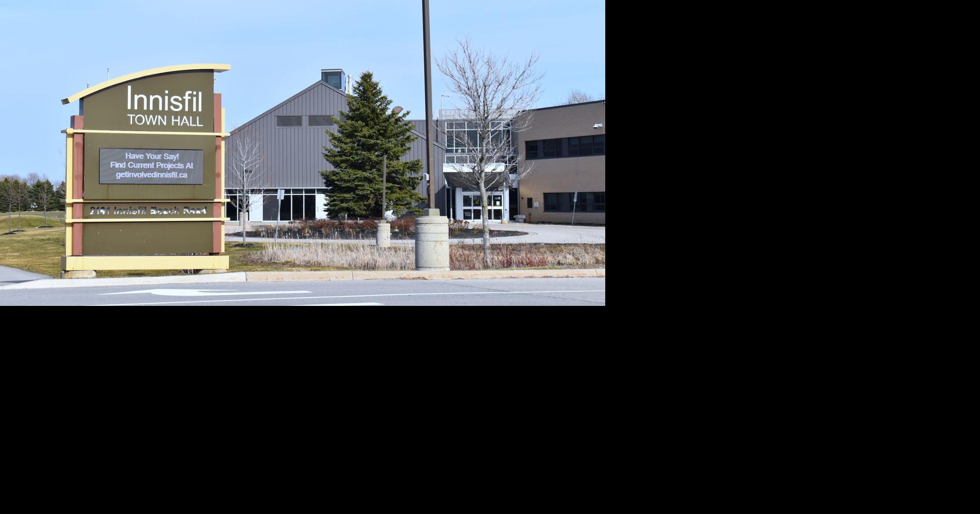 Innisfil holding annual community cleanup on May 13