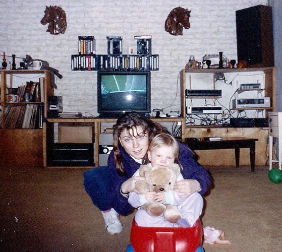 25 years later: Life continues for mom with Cindy always on her mind