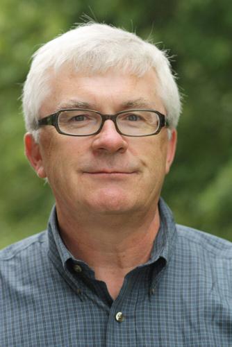 Jim McPherson - mayor candidate